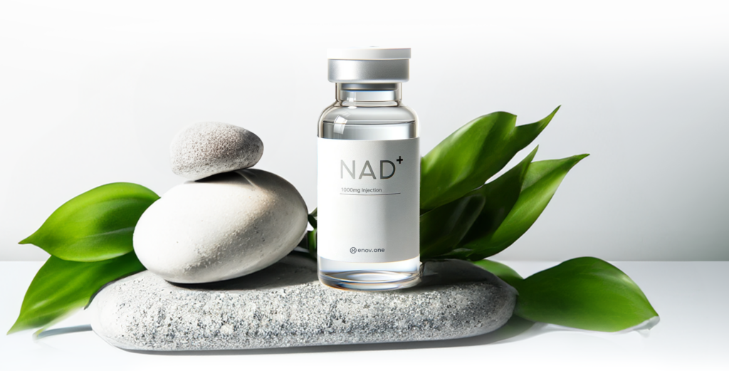 NAD Monthly Subscription – Enovone