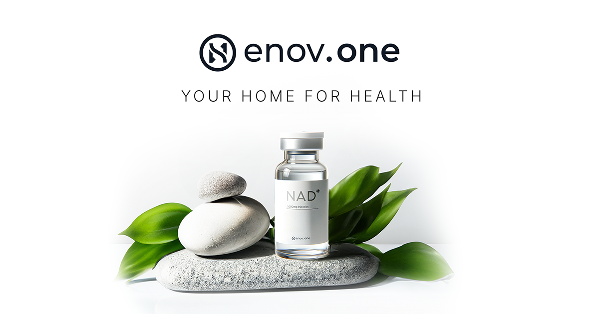 Enov.one Starter Guides – Enovone