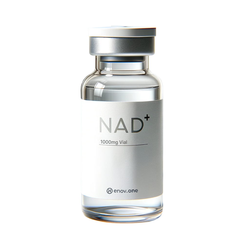 All Treatments - Enovone