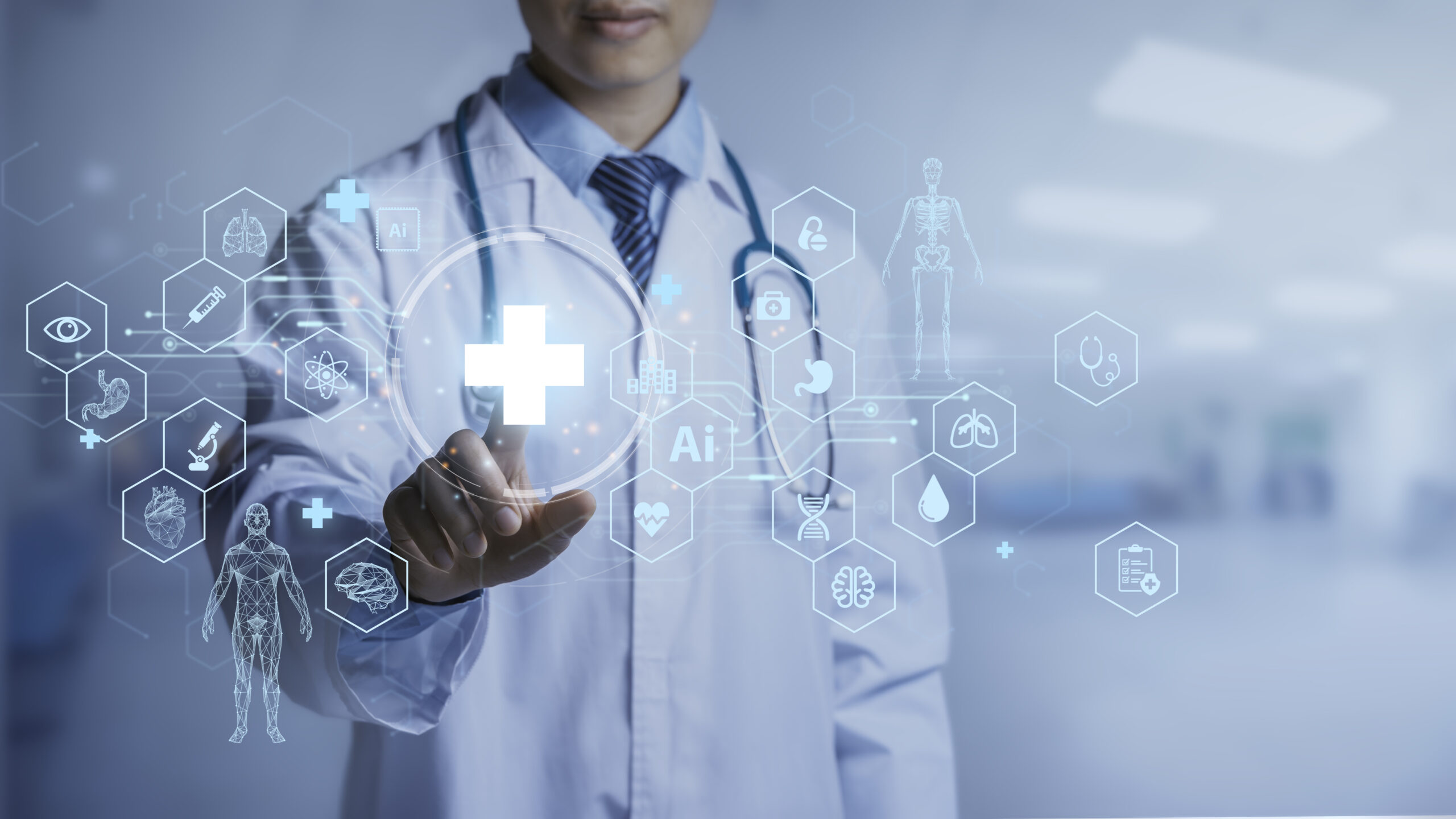 Meet Enov.one's Medical Think Tank - Enovone