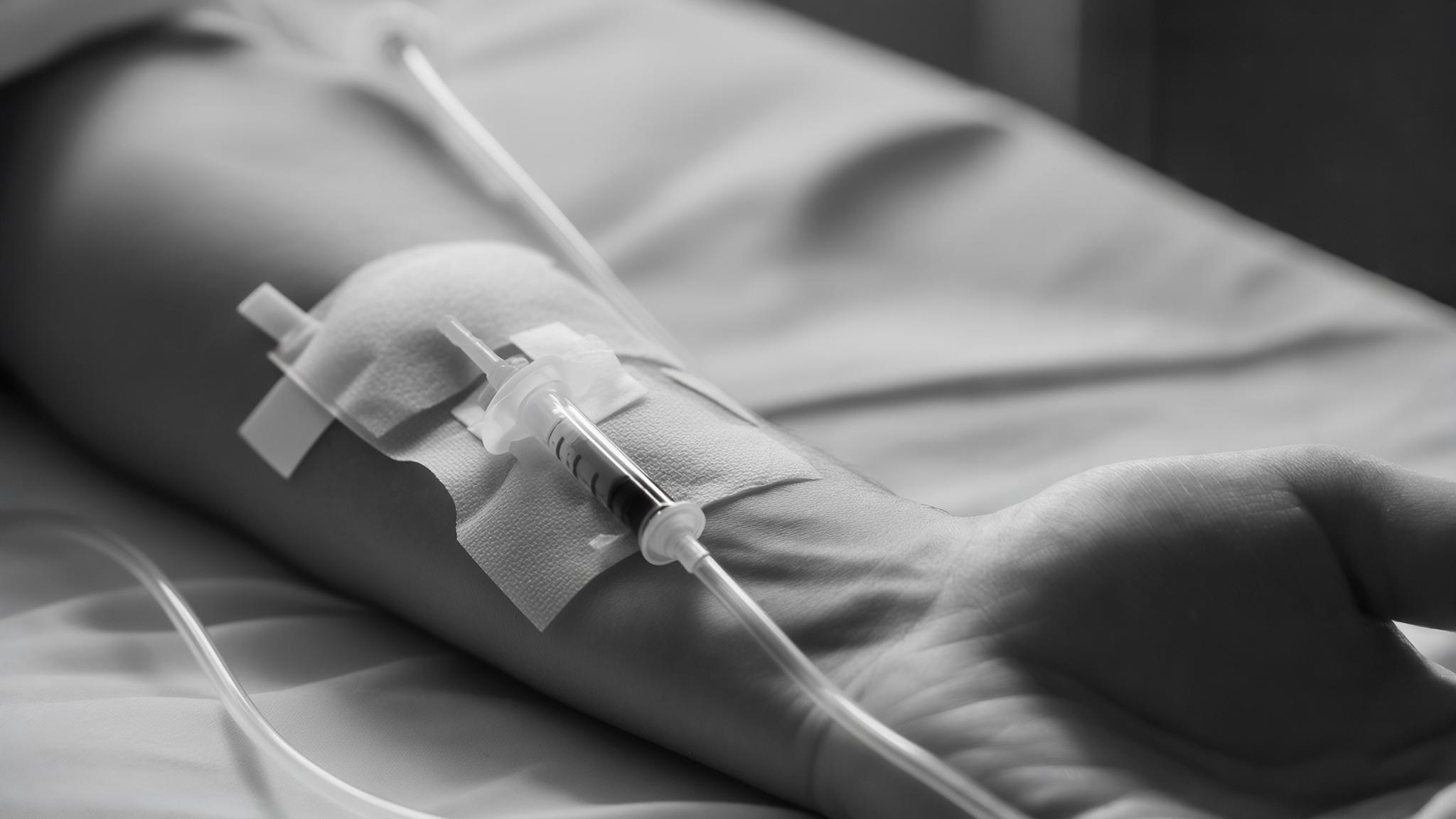 Intravenous Magnesium: What Doctors Aren't Saying | enov.one