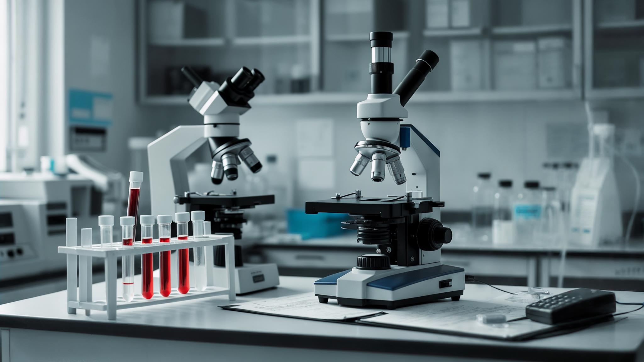 MCH Blood Test Low: What Doctors Miss | enov.one