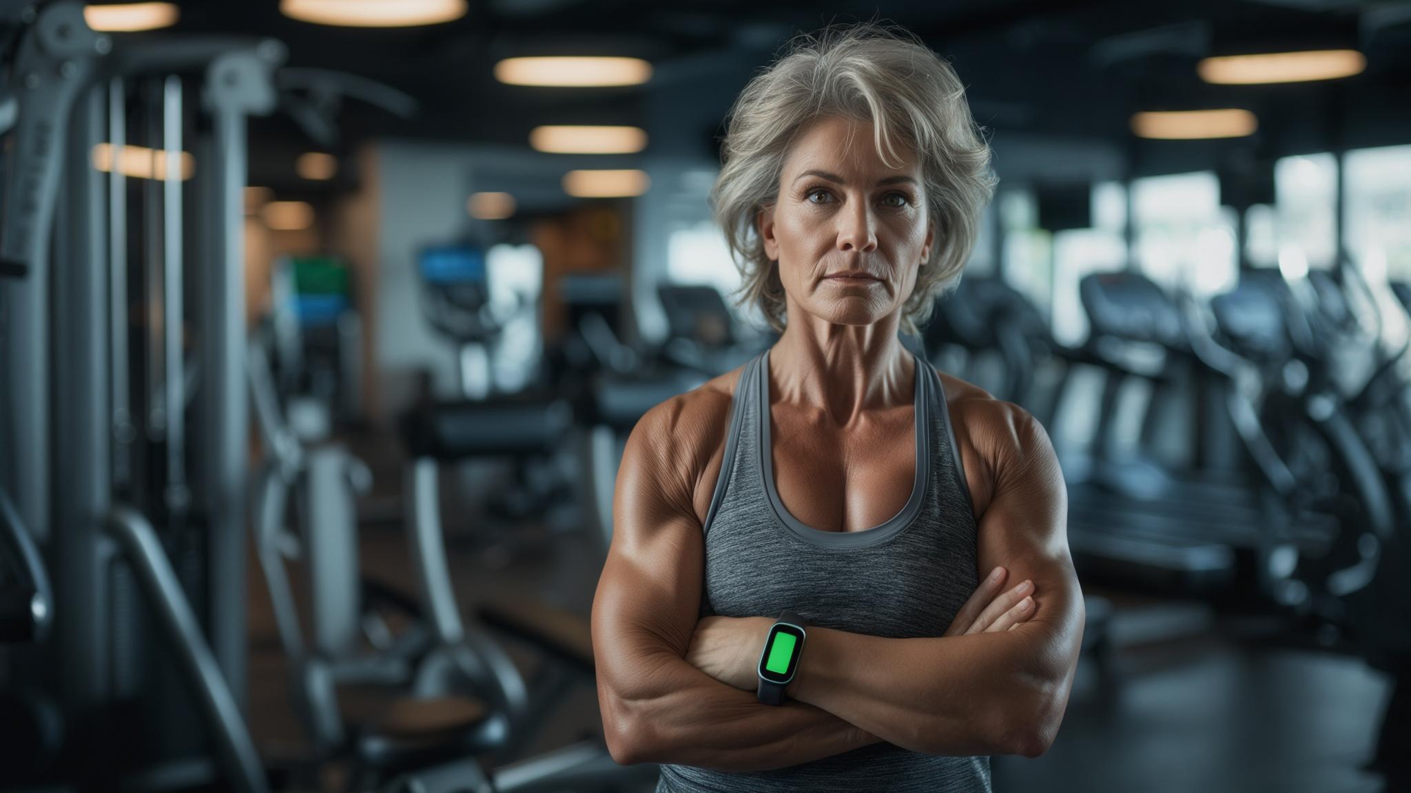 Metabolic Age Calculator: Why Results May Be Wrong | enov.one