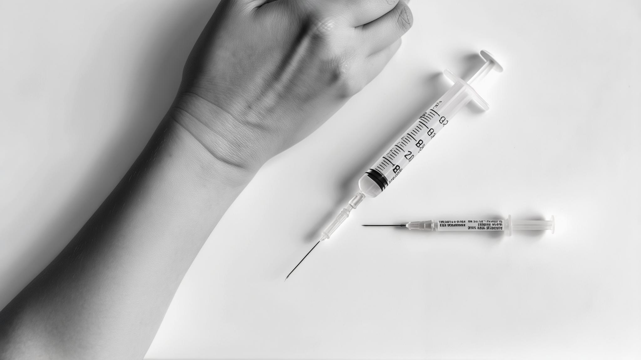 What Size Needle for B12 Injection | enov.one