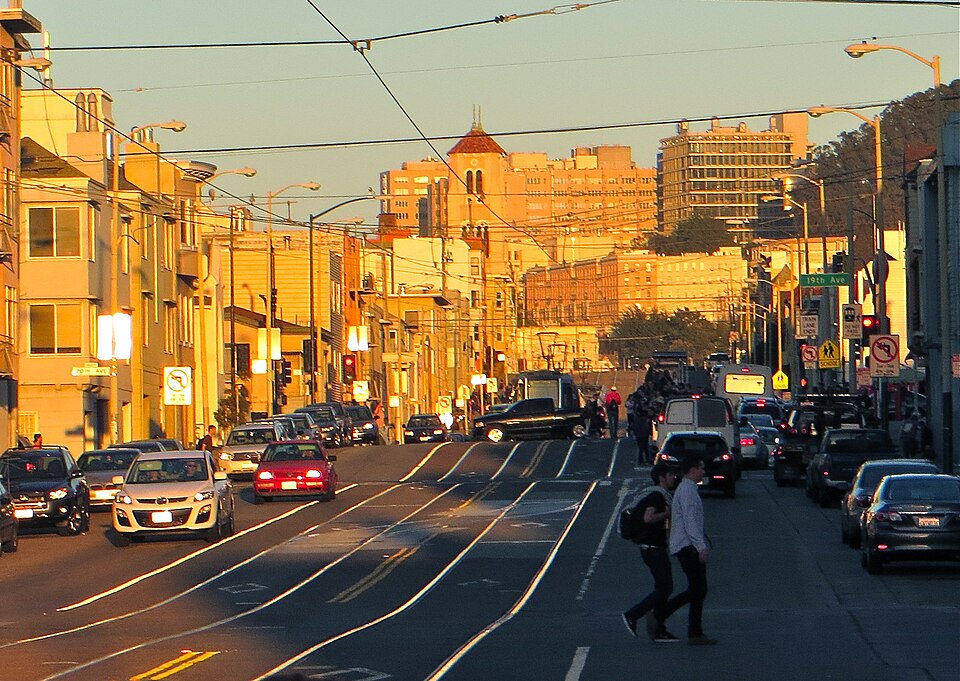 IV Injection Therapy in Inner Sunset, San Francisco - enov.one